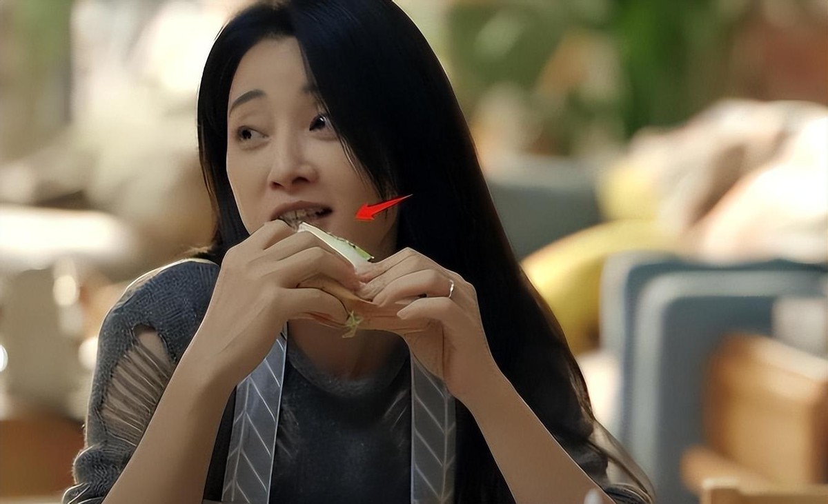 Jiang Yan's performance in "Chinese Restaurant" completely reveals Yin ...