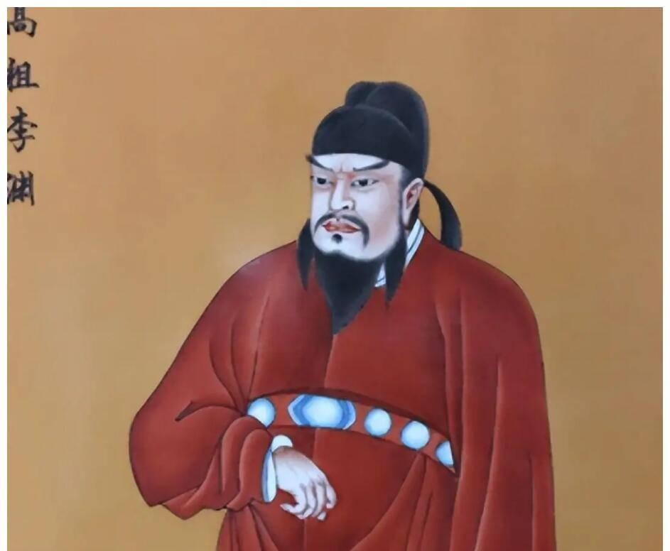 Why did Emperor Taizong of Tang Dynasty rehabilitate Du Fuwei, the ...
