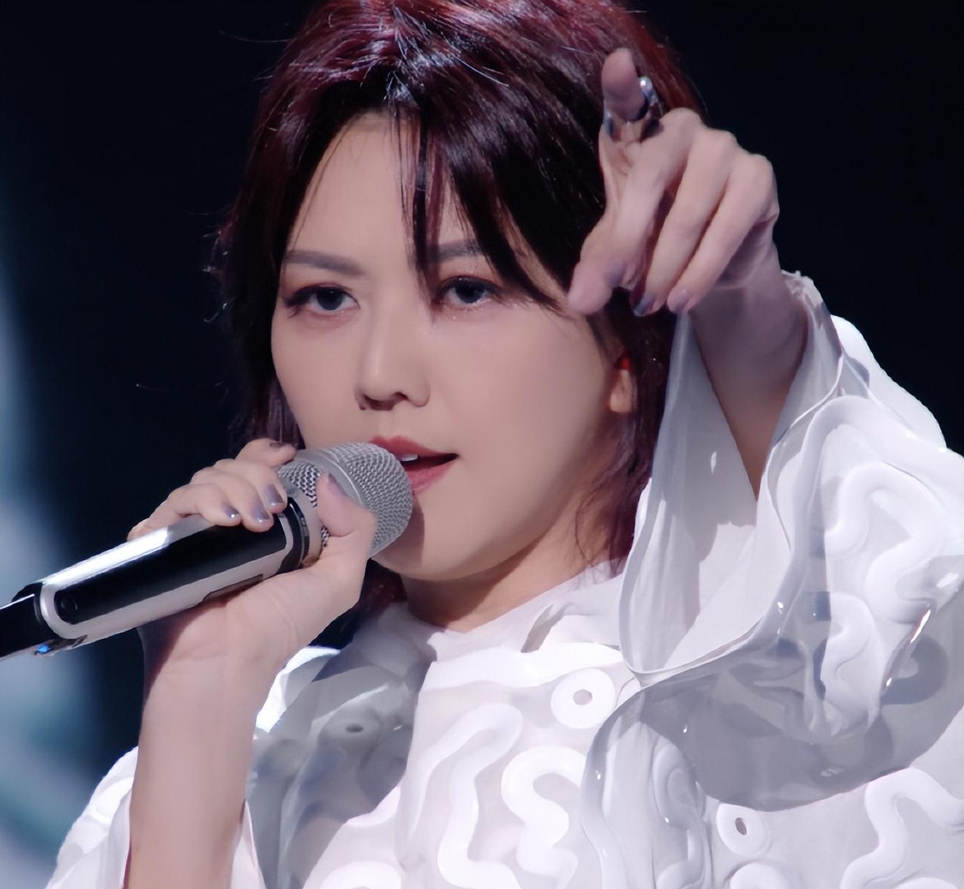 8 celebrity party rankings! Yue Yunpeng was third, Phoenix Legend was ...