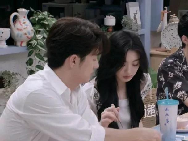 Heart Signal 7-Sun Leyan, meeting love around the corner - iMedia