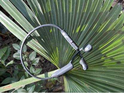 What is the principle of bone conduction headphones? - iMedia