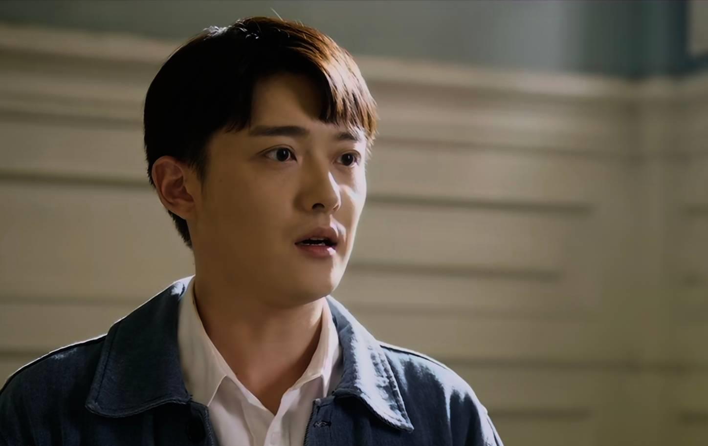 Inside story of "Thrush"! Luo Shanshan is innocent, Ge Yun shows his tail, where will Li ...