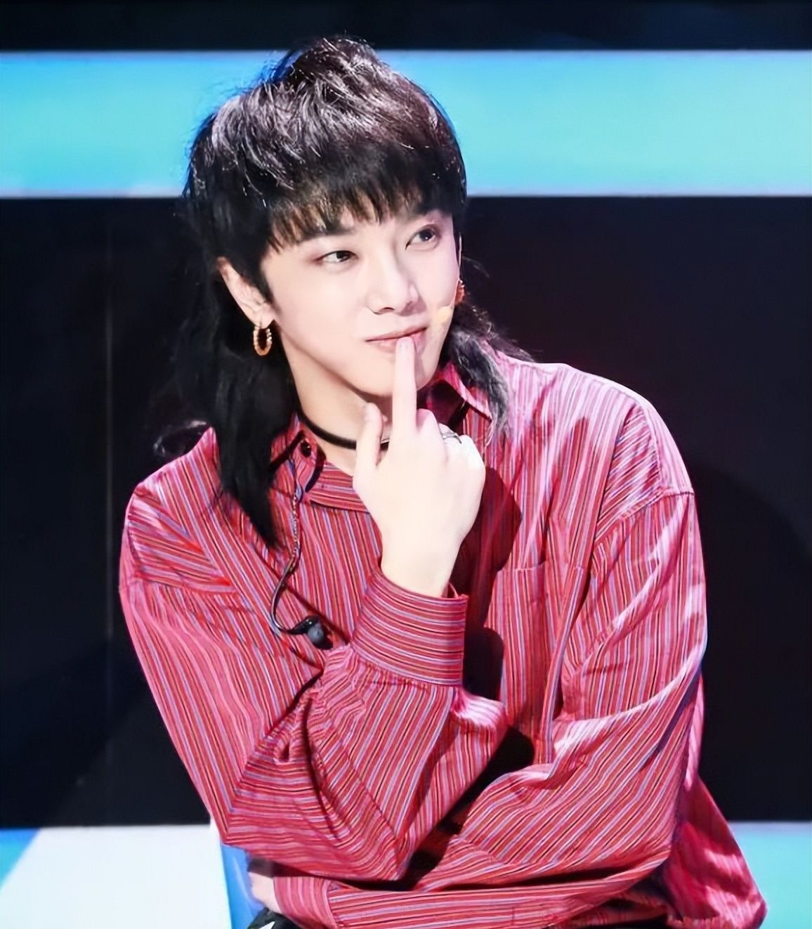 Hua Chenyu was severely criticized: a so-called singer who is neither ...