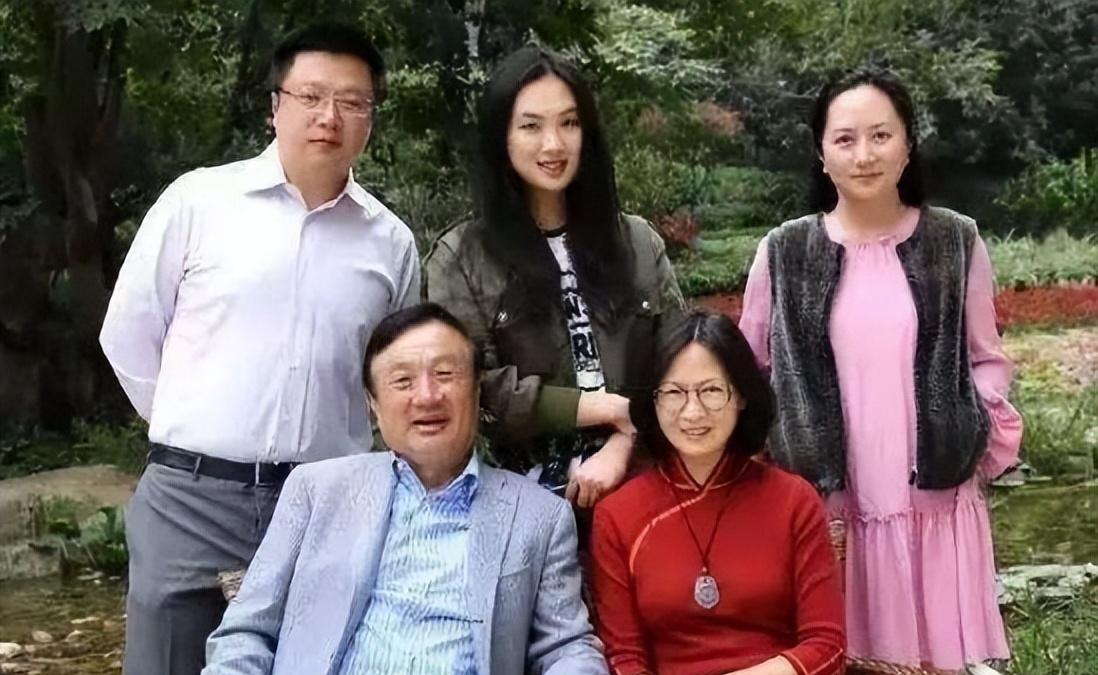 Huawei's Second Miss Yao Anna: The truth behind the entertainment ...