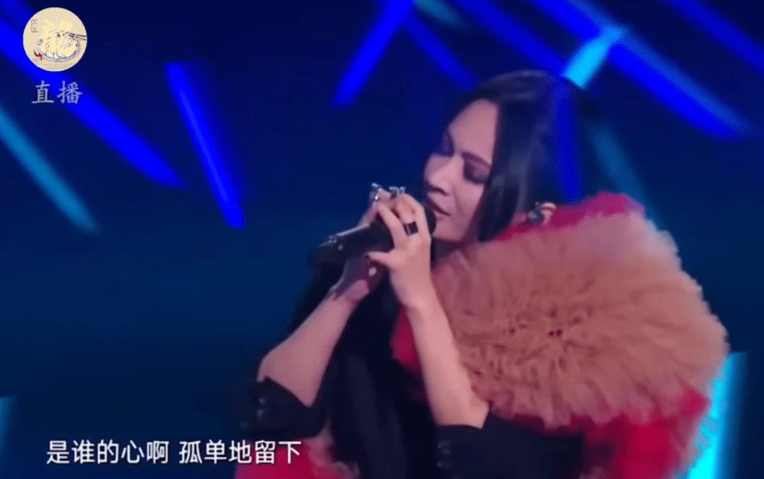 2024 New Year's Eve Party: Wu Mochou is the perfect singer, Li Jian and ...