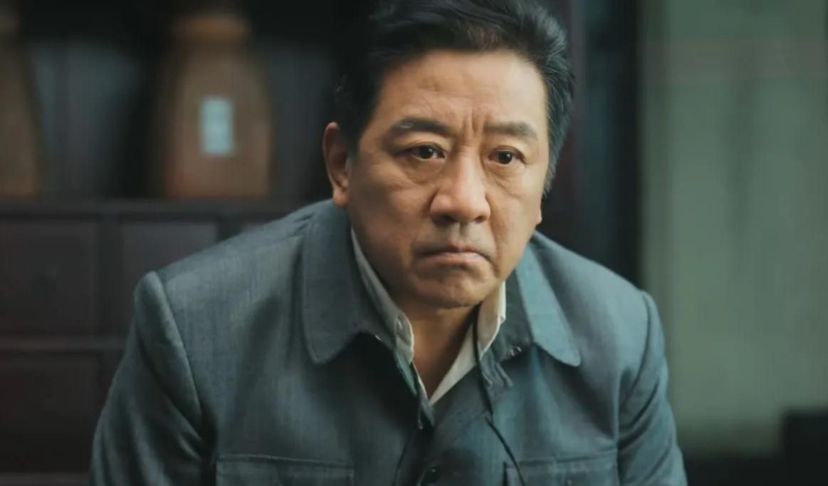 "Thrush" comes to an end! Unexpectedly, the final surprise was Ji ...