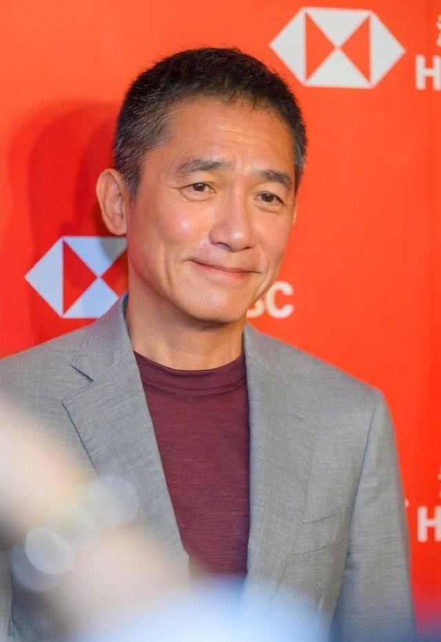 Tony Leung Chiu Wai announced: The final stage of his acting career ...