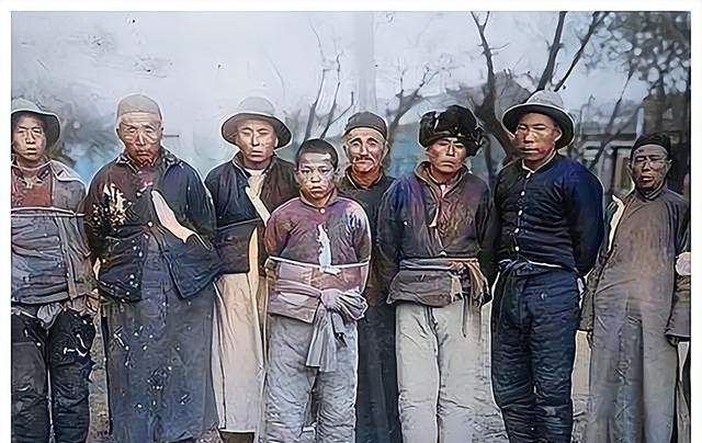 Why were the Northeastern bandits, who had been rampant for a hundred ...