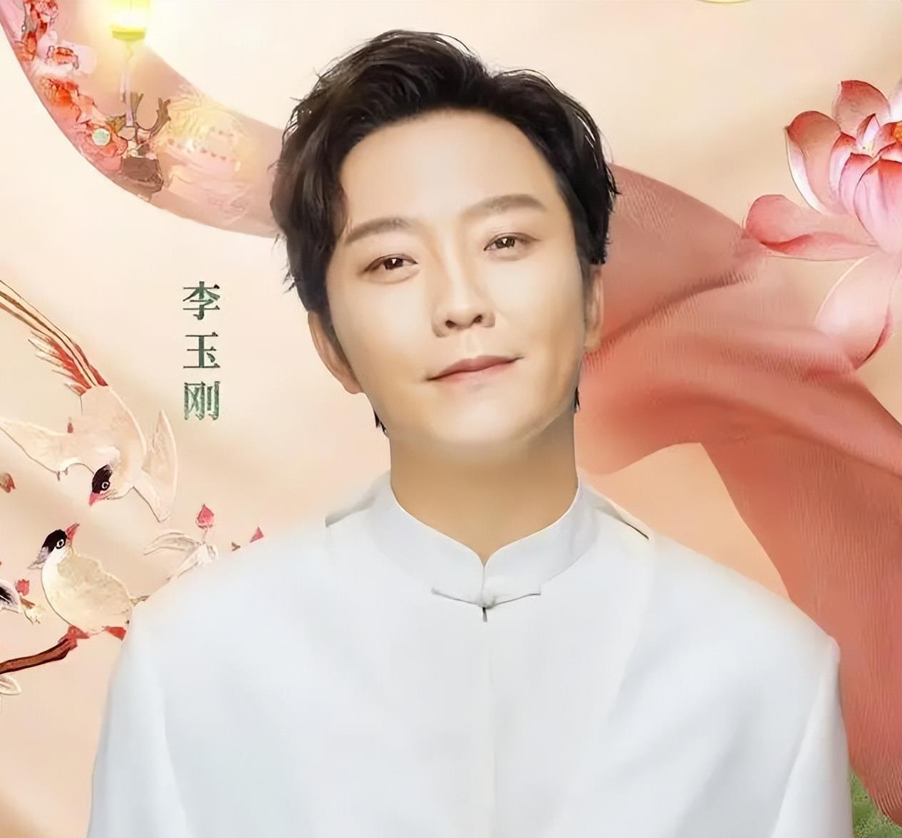 Li Yugang, 45 years old, is neither in love nor married, and needs support when walking. What is ...