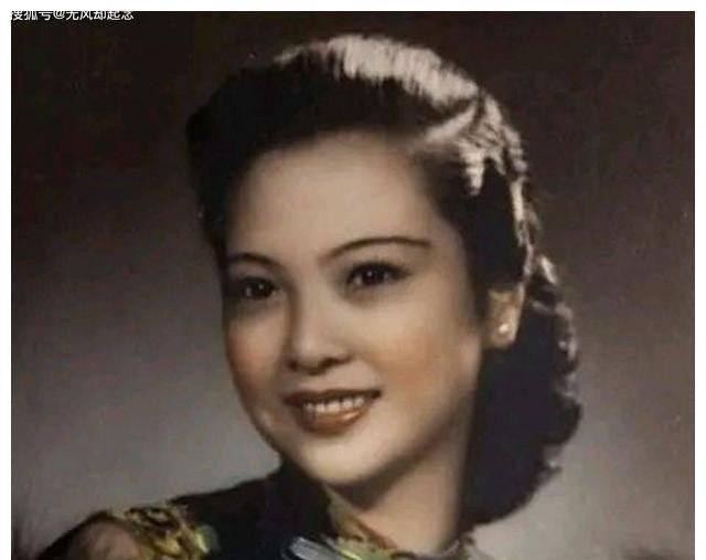 How beautiful was the most beautiful woman in the Military Control ...