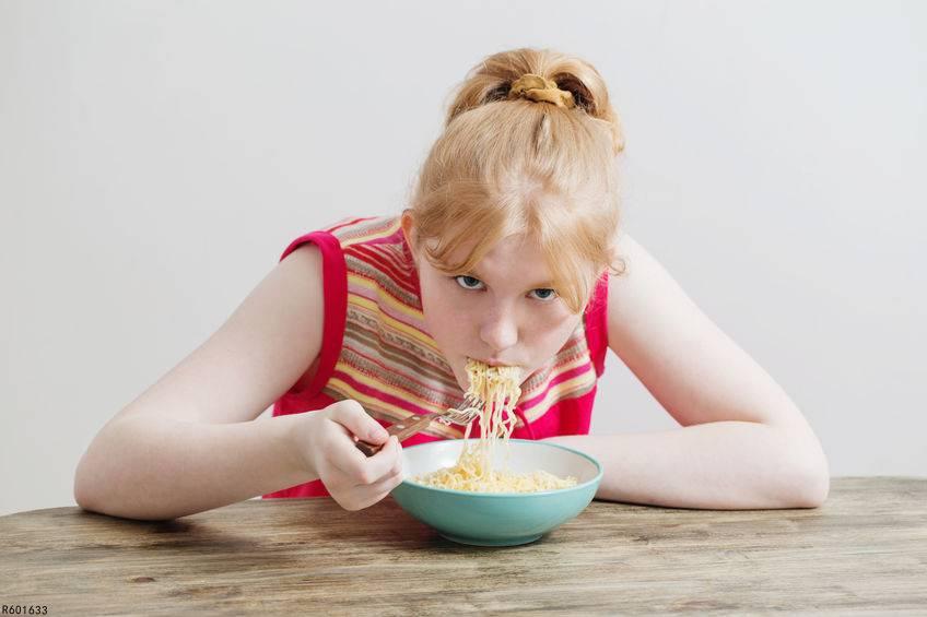 Do instant noodles contain carcinogens? It takes a month to detoxify ...