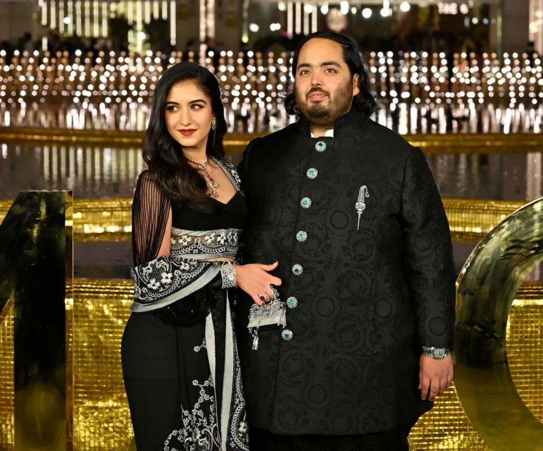 Anant Ambani, son of Asia's richest man, lost 216 pounds in 18 months ...