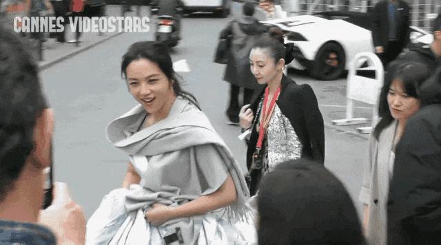 Tang Wei's green swimsuit photos exposed! 20 years ago, I had a hot ...