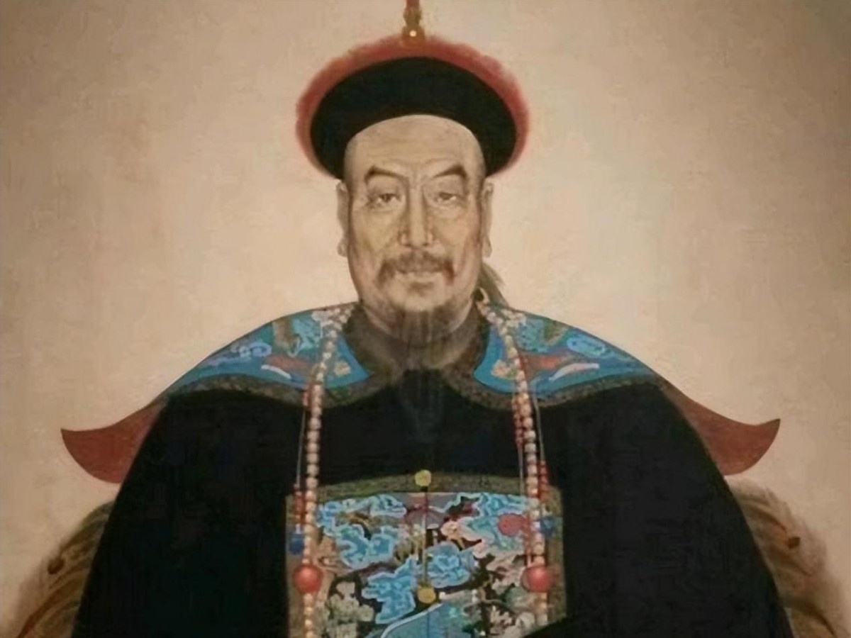 There were nine ranks and eighteen levels in the Qing Dynasty. What ...