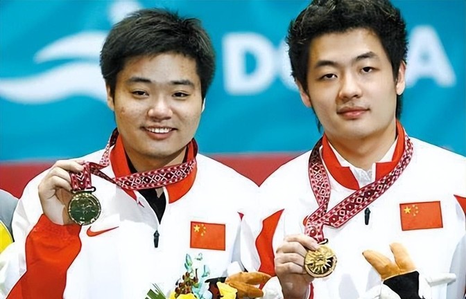 Fan Zhengyi's 9 players strike back! Sweep the European Championship 4 ...