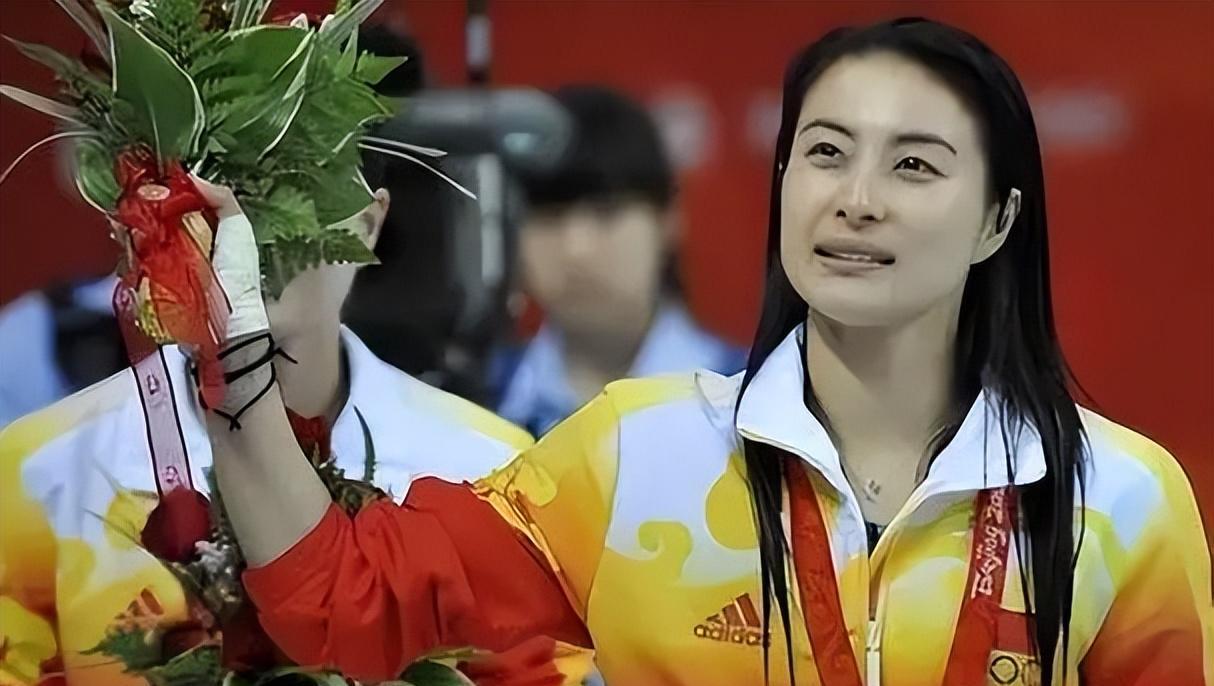 Guo Jingjing's family genes are really amazing! The three children inherited their grandmother's ...