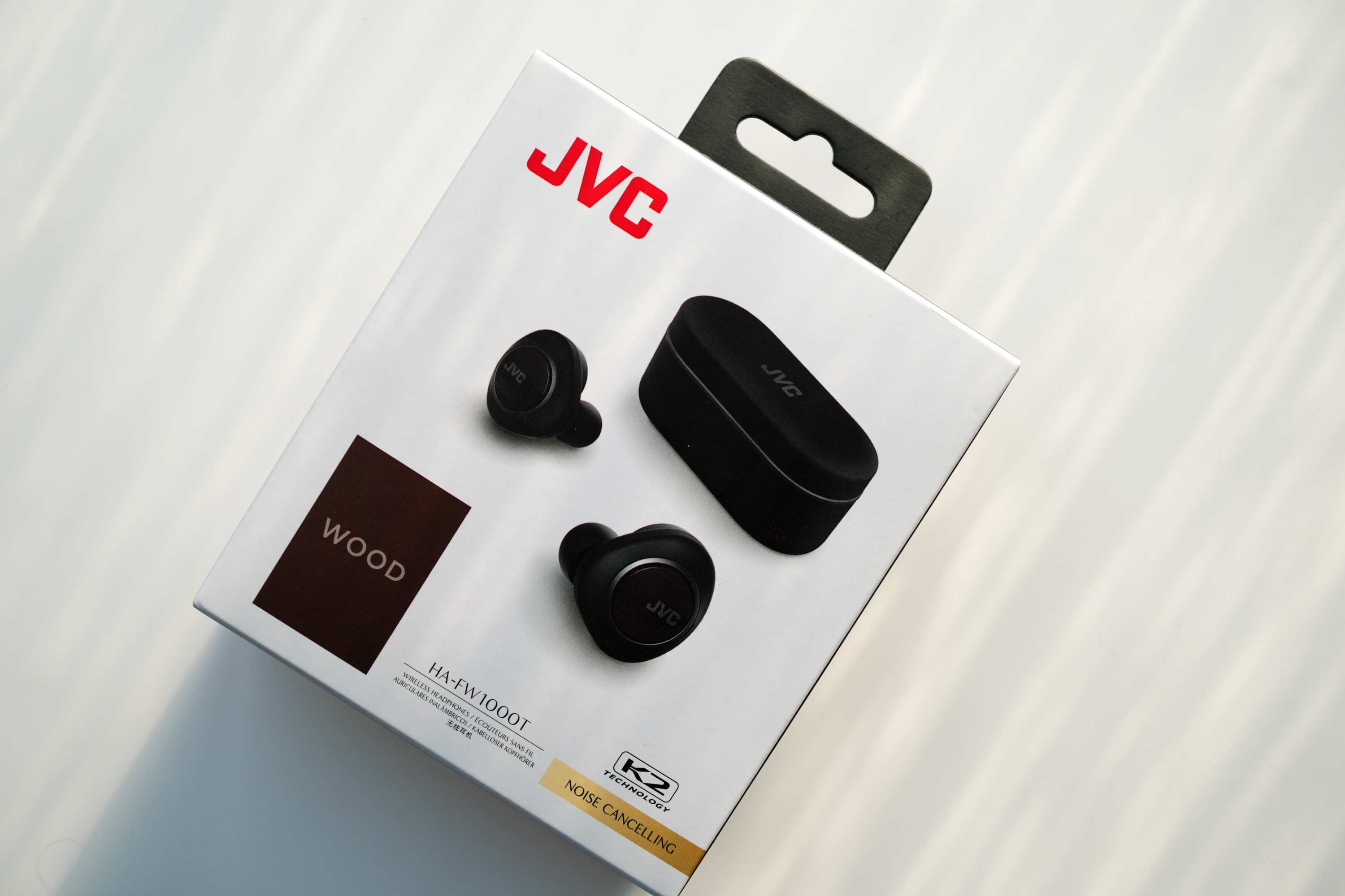 地外科技滿滿 音質表現非凡 聊聊JVC HA-FW1000T真無線耳機 - 頭條匯