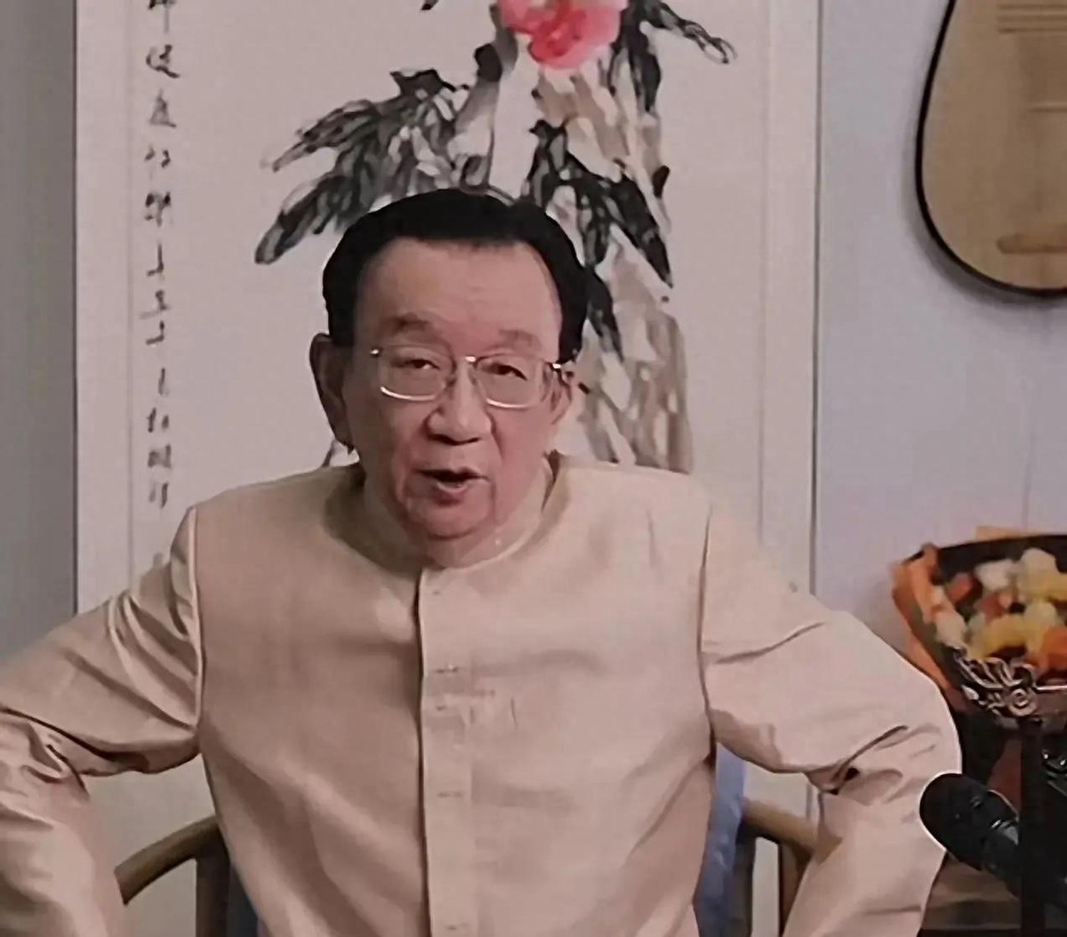 No longer hiding, Hou Yaohua directly responded to questions about Niu ...