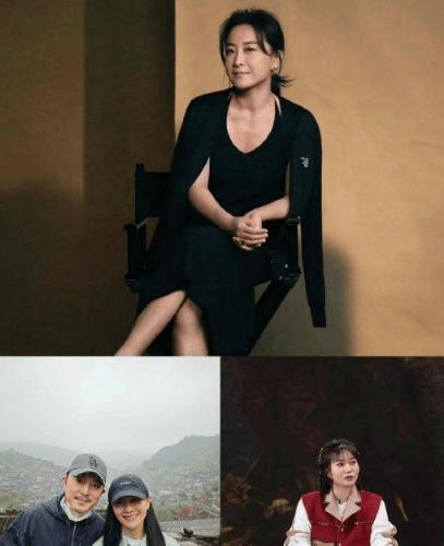 All the actors who participated in "YOLO" have lost weight! Sha Yi has ...