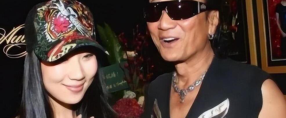 Coco, who was raised by Xie Xian for 12 years and exchanged his youth ...