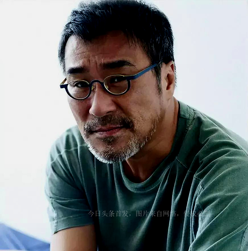 Li Zongsheng revealed that he listens to Daolang's "Rakshasa Haishi" every day - iMedia