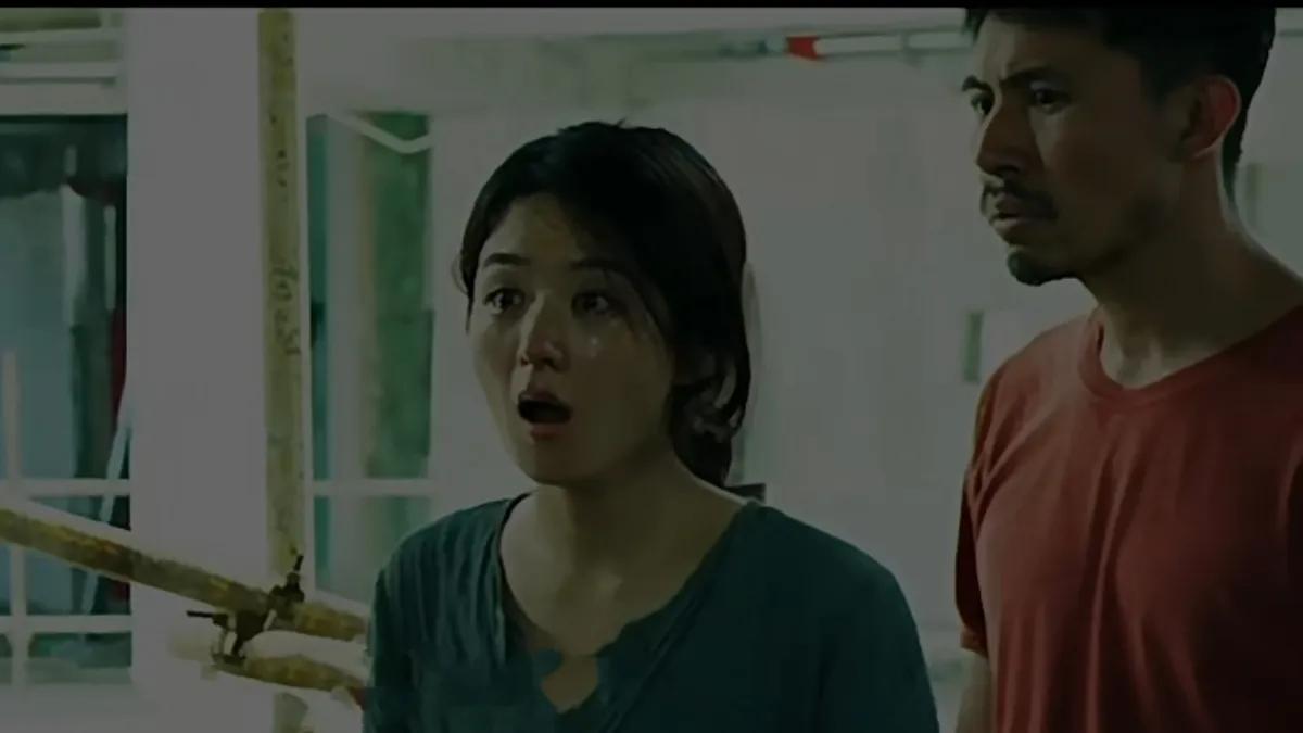 Zhao Liying: Ingenious, she reshaped the soul of Hao Xiuping and created a new film and ...