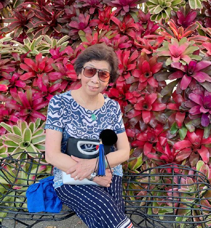 Do you still remember that Dai Jun who became famous in "Alian"? At the ...