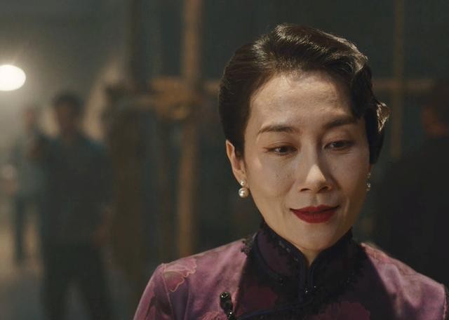 Dark Night and Dawn: Zheng Lanting didn't know until his death why Jin ...