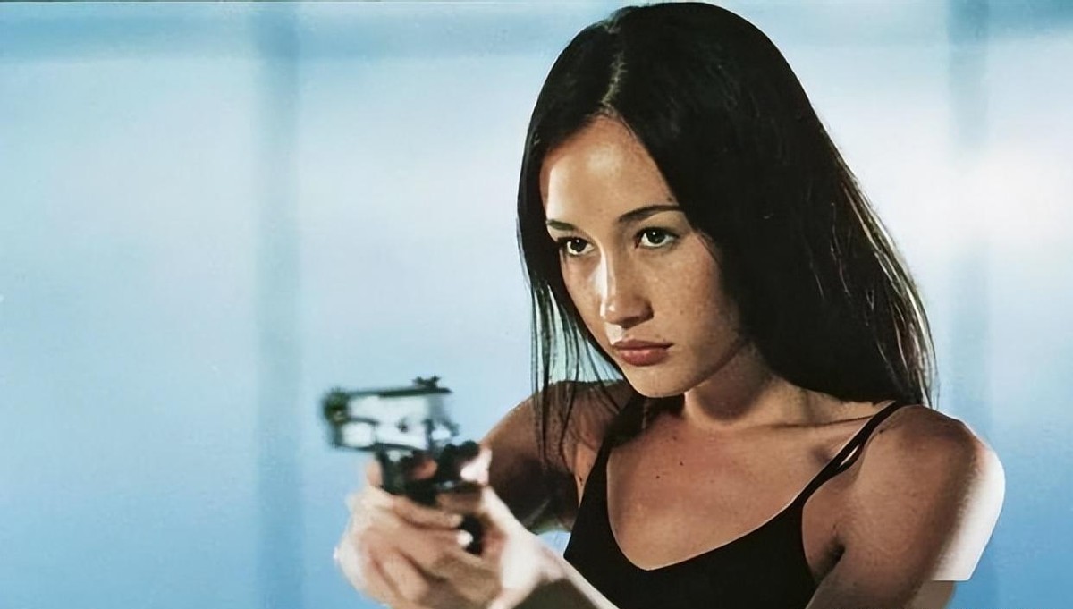 Good and evil will eventually be rewarded. The 44-year-old "former Hong ...