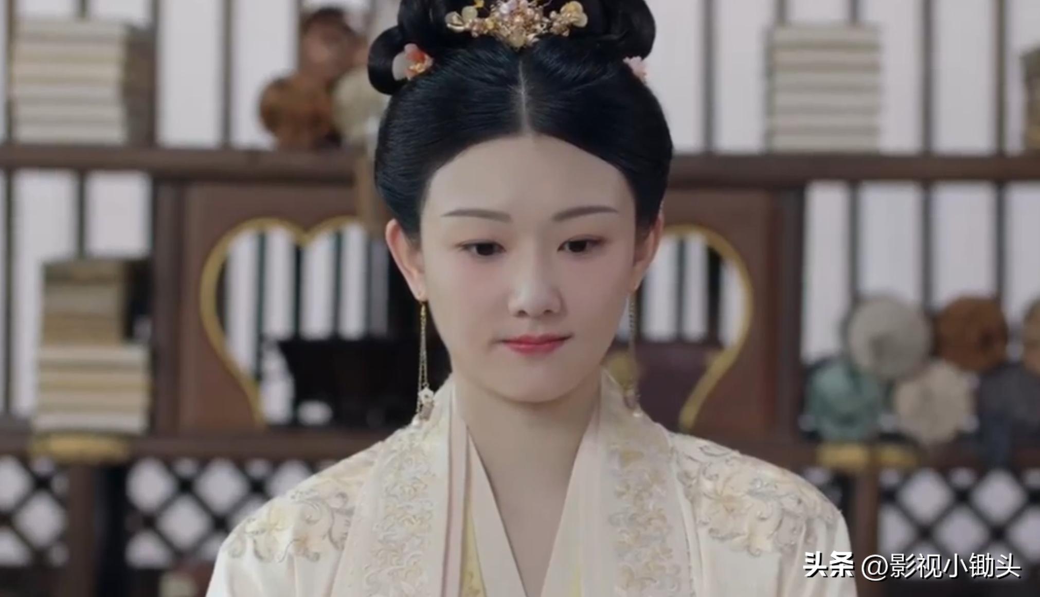 "The Story of Liu Zhou" Liu Miantang and Cui Xingzhou officially show ...