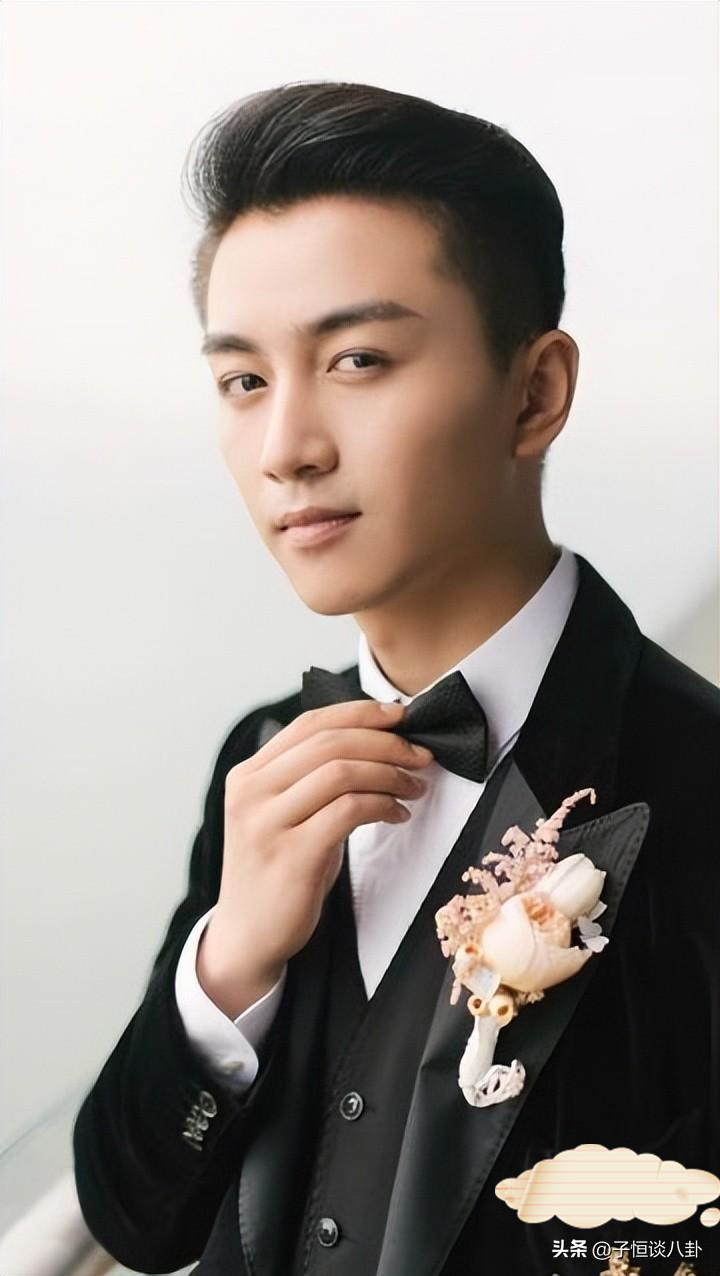 Of the four male protagonists that Yu Zheng made famous, the first ...