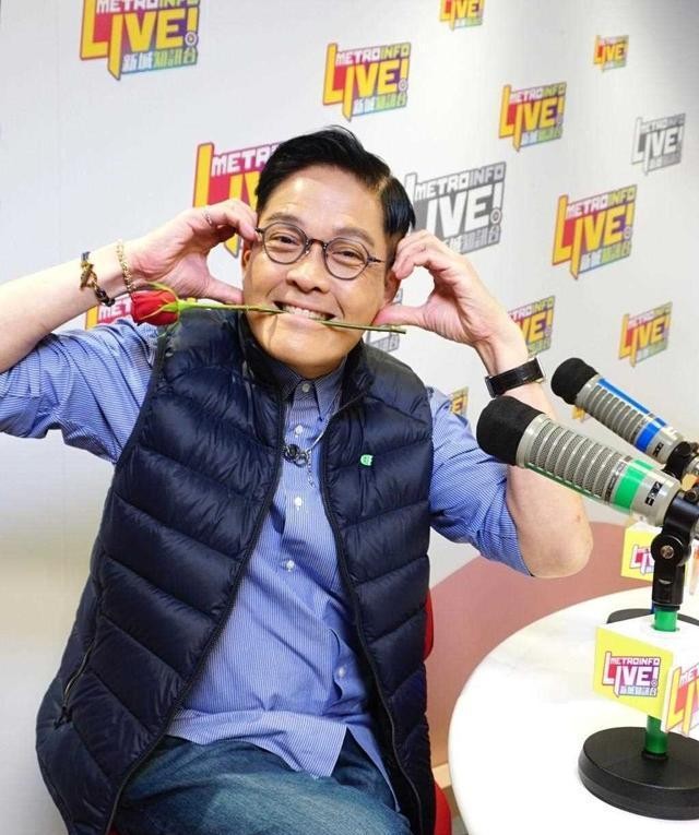 Stars mourn Zheng Qitai! Ma Junwei is heartbroken, former Miss Asia is excited and swears, and ...