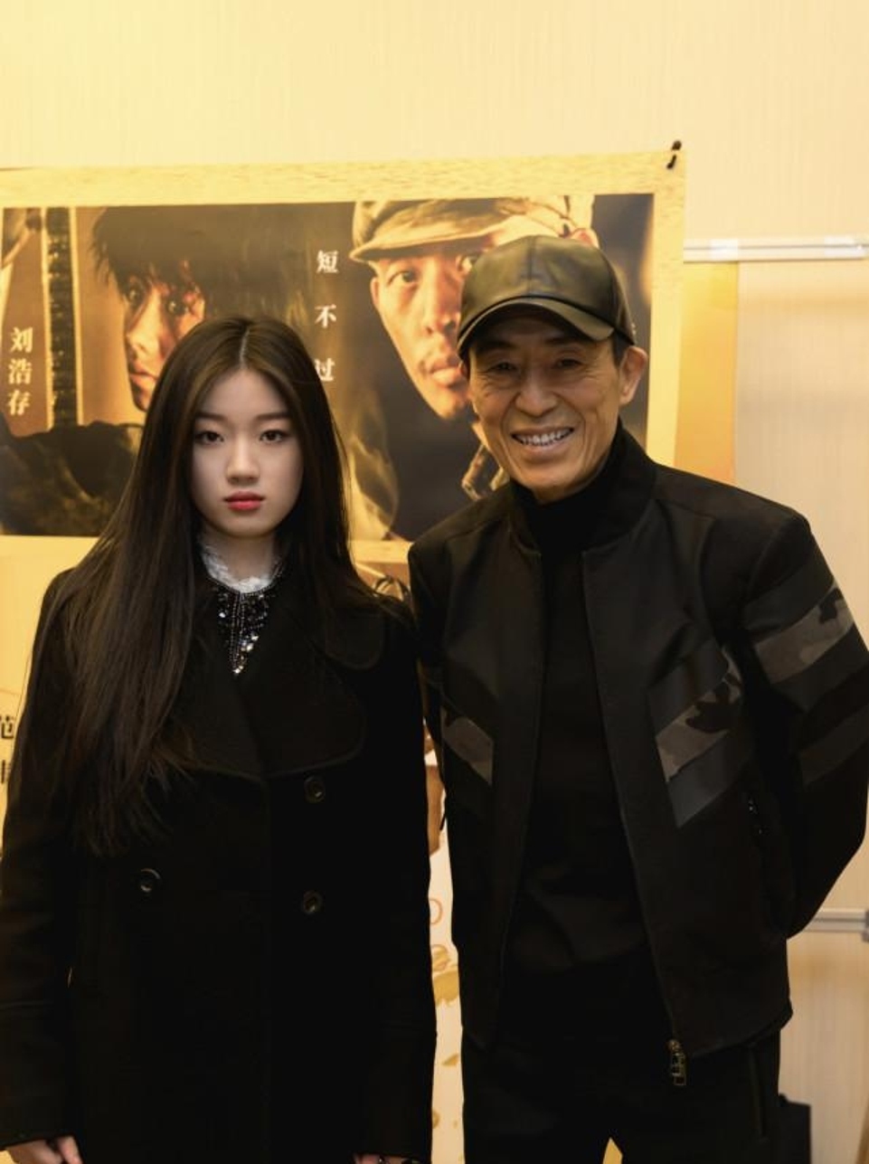 Shan Yichun: From campus singer to Spring Festival Gala superstar - iMedia