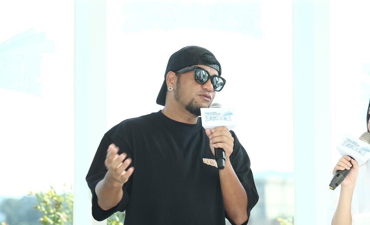 Professional science: Why did Zhang Zhenyue form a vertical line with ...