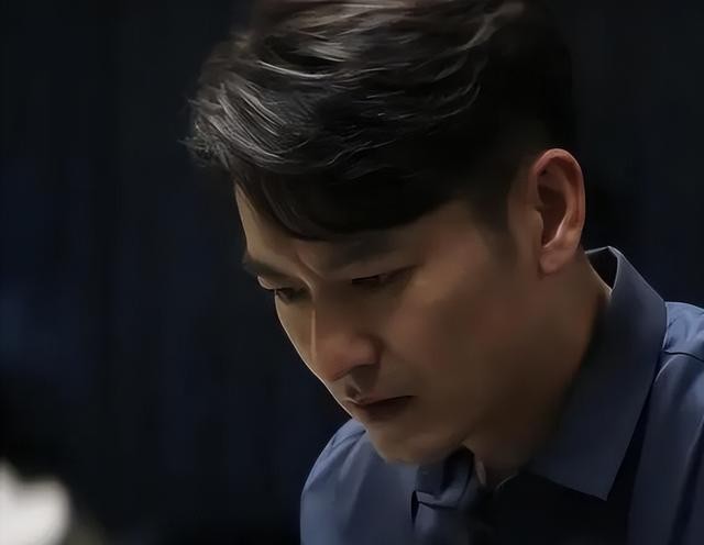 Half-Mature Men and Women: Three scumbags, Zhou Bin went to jail, Qu Yipeng was deceived into ...