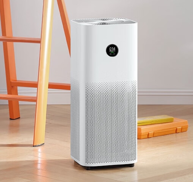 Ranking of the best air purifiers for cats, pet air purifiers that are ...