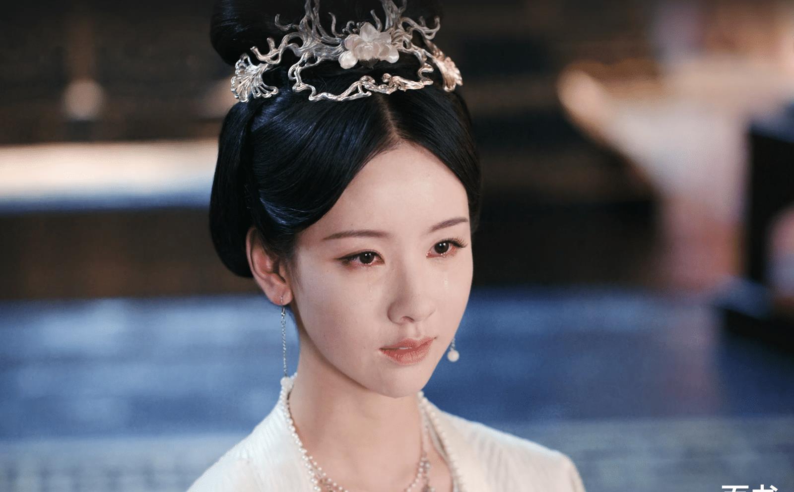 In the finale of "One Thought Guanshan", five people were "widowed", Yang Ying became a widow ...