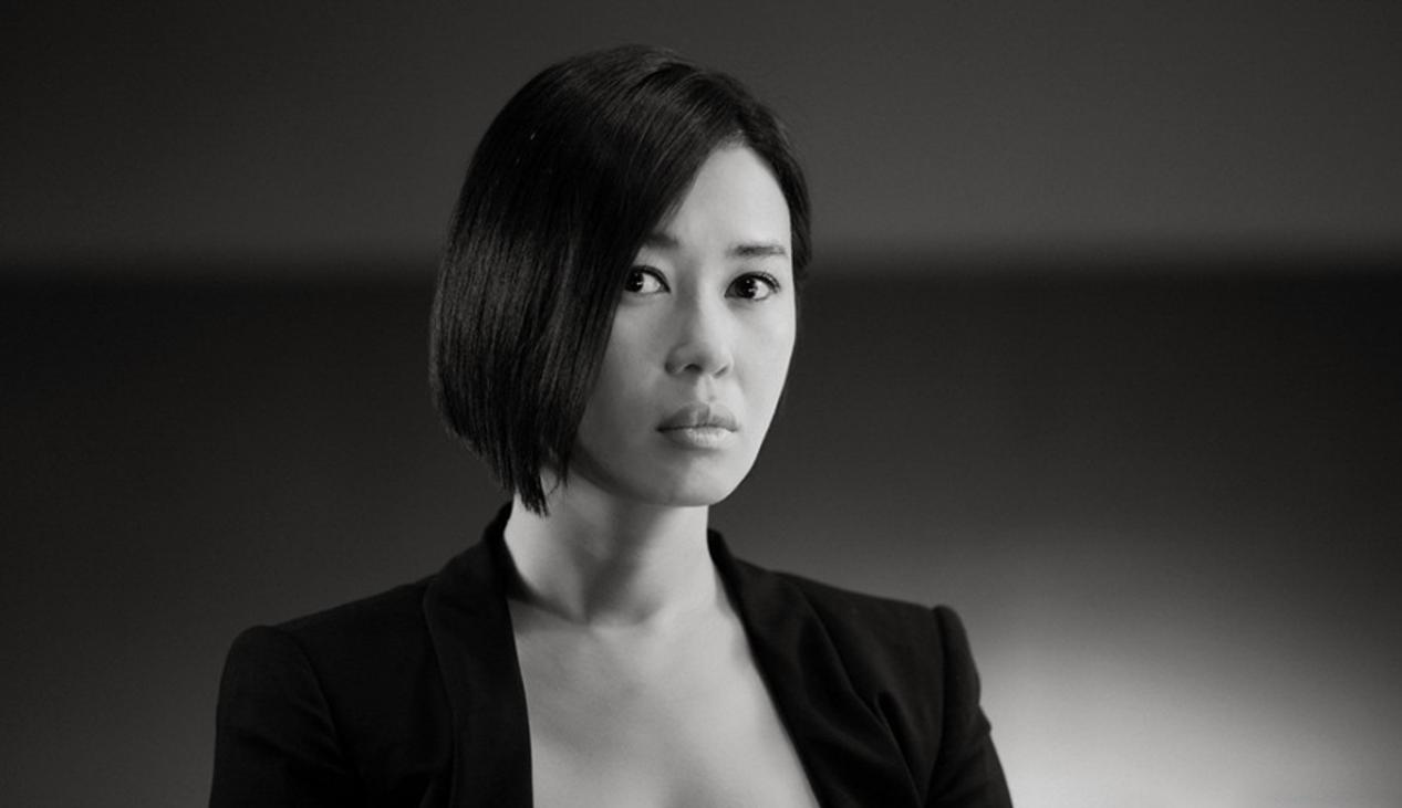 Yu Nan: From emotional ups and downs to the pinnacle of acting - iMedia