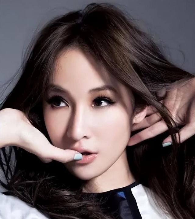 Elva Hsiao, who had 4 surgeries in 1.5 years and still indulged in sex with young men, is now ...