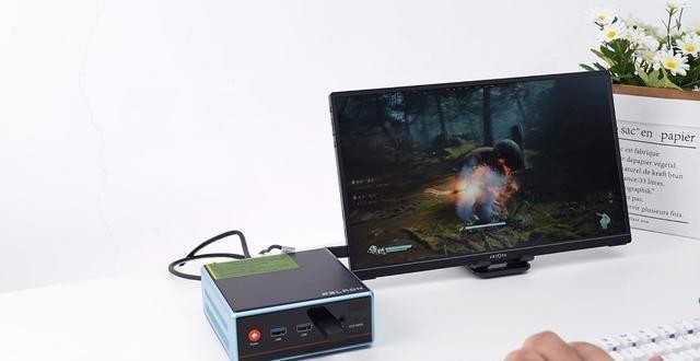 Can a mini console also play "Black Myth: Wukong"? Here is a guide to ...
