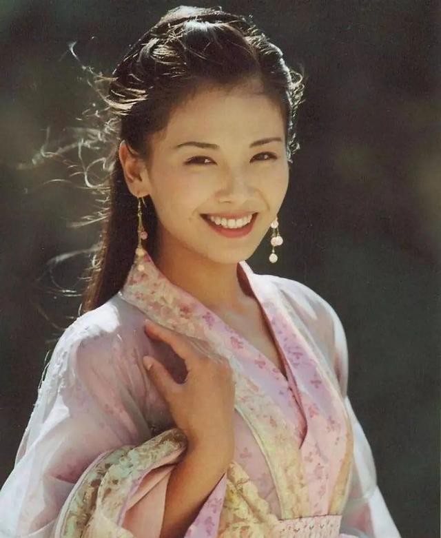 Not everyone can play Wang Yuyan. Here are 6 classic versions of Wang ...