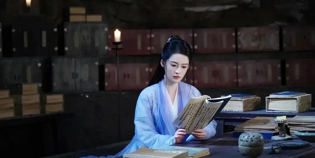 In the TV drama network popularity list, "Seven Nights of Snow" fell to ...