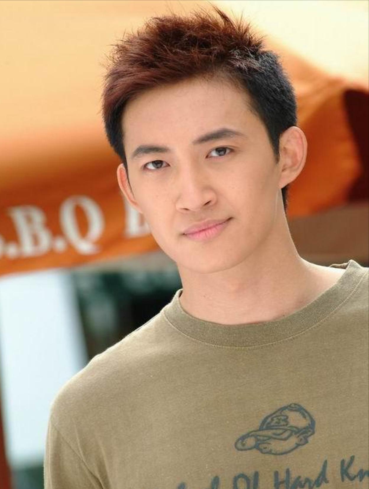 The legendary love and career of entertainment superstars: Wang Lei and ...