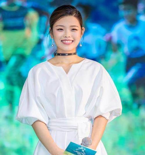 31-year-old Wang Shasha: From "Mo Xiaobei" to the queen of period ...