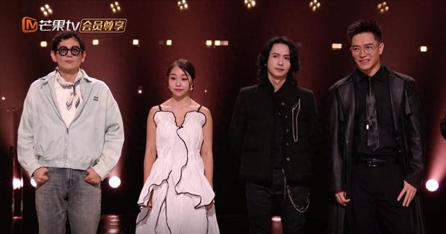 "Next Stop Singer": It is suspected that 5 singers collectively ...