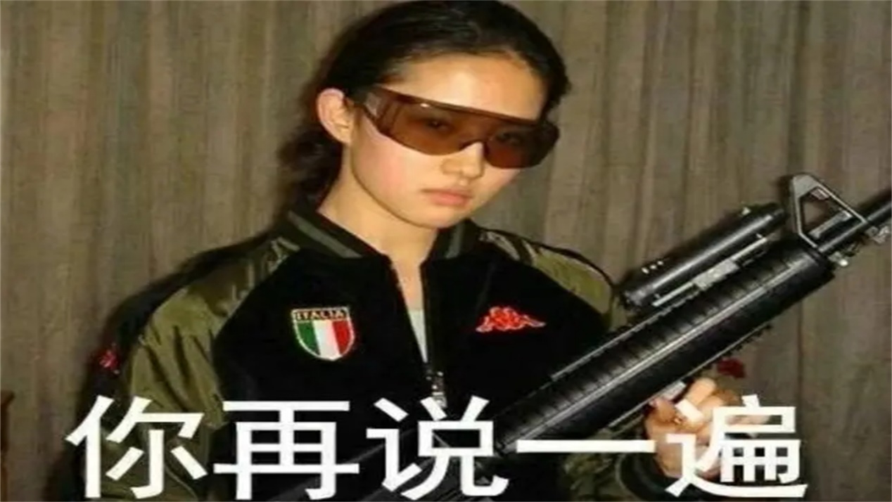 Li Jian and his wife are rarely in the same frame. They helped Meng ...