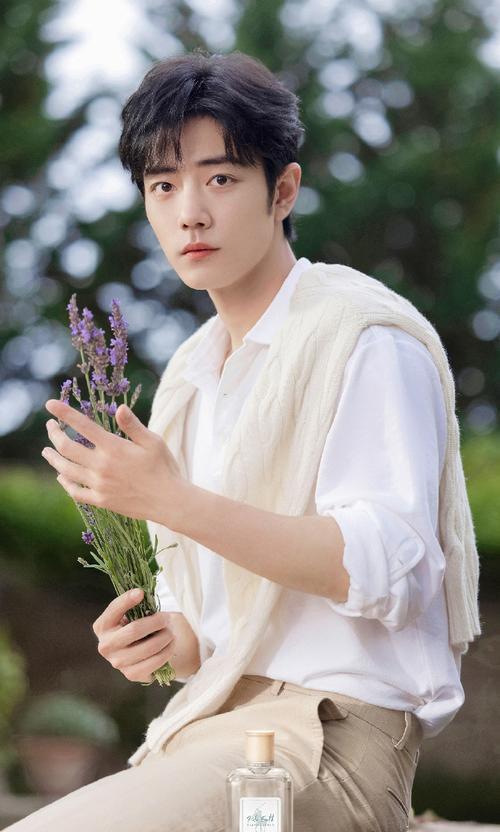 Xiao Zhan was ignored by Liu Yuning and passed by his whole world - iMedia