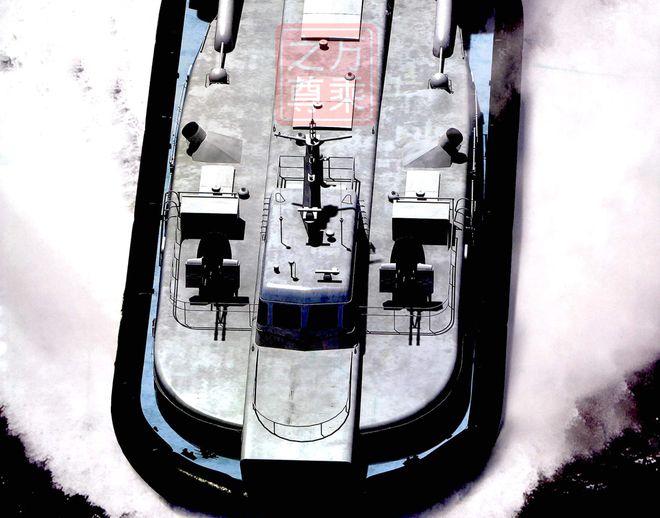 Deciphering the evolution history of Chinese Navy landing ships: from ...