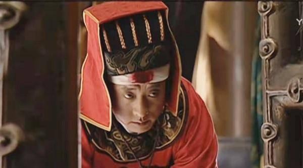 The Ming Dynasty: Emperor Jiajing, why did he let Chen Hong "cut the grass"? Lv Fang is about to ...