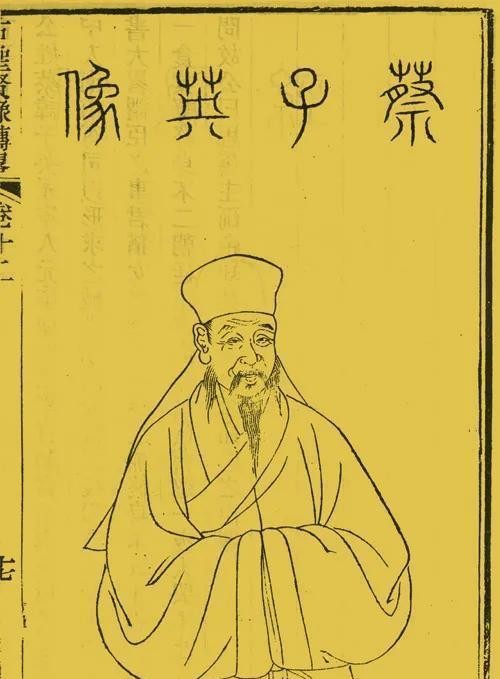 Cai Ziying: A rare loyal minister in the Yuan Dynasty, whose beard was ...